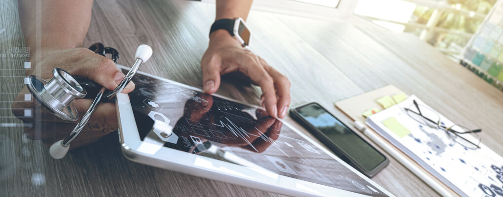 Medical Device Website Design | Worldwide Website Consultants