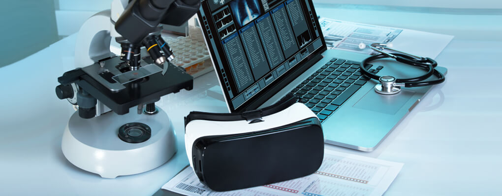 Medical Device Website Design | Worldwide Website Consultants