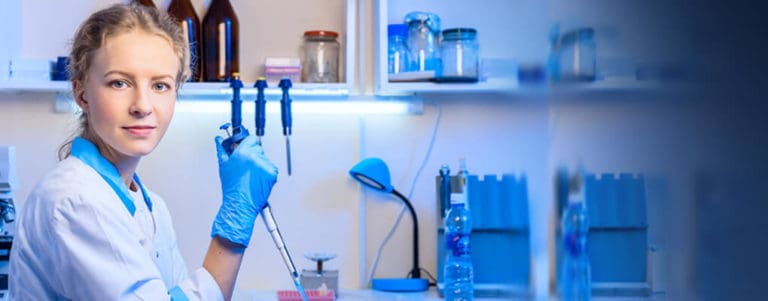 Life Science Brand Design | Life Science Website Consultants