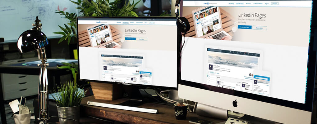 Winning Tactics for a Perfect Life Science LinkedIn Company Page