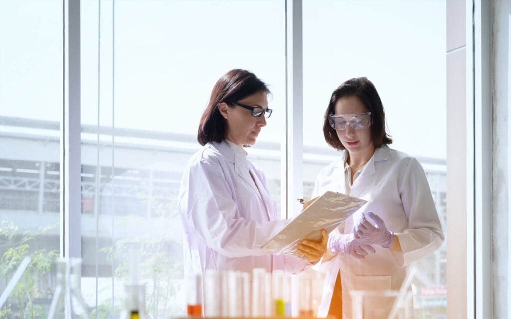 Life Science Marketing Agency | Arttia Creative
